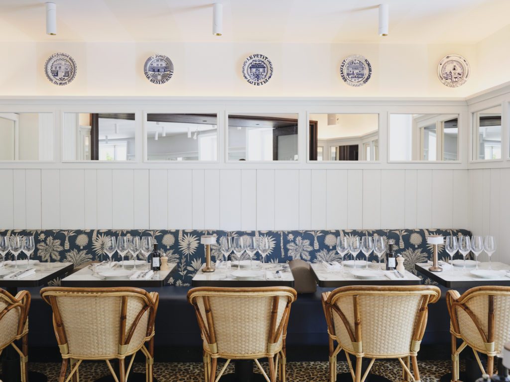 Café de l'Alma - L’ÂME NOUVELLE DE L’ALMA | Pure Maison