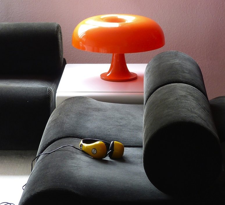 Les plus belles lampes de table de designer italien | Pure Maison